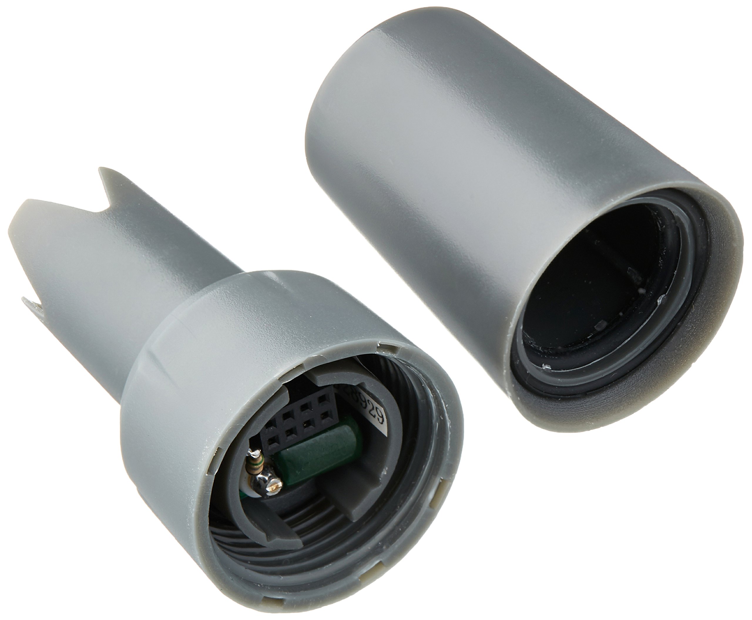 YSI 606110 Electrode Kit, pH10A, Grey Each
