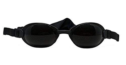 Onyix Silicone Hydrating Sleep Mask for Nighttime Dry Eye Relief