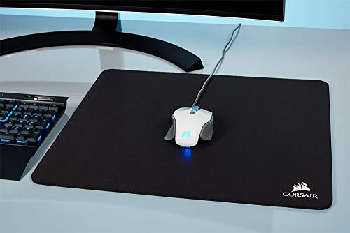 CORSAIR MM250 Champions Series - Premium Extra Thick Cloth Gaming Mouse Pad - Designed for Maximum Control – X-Large