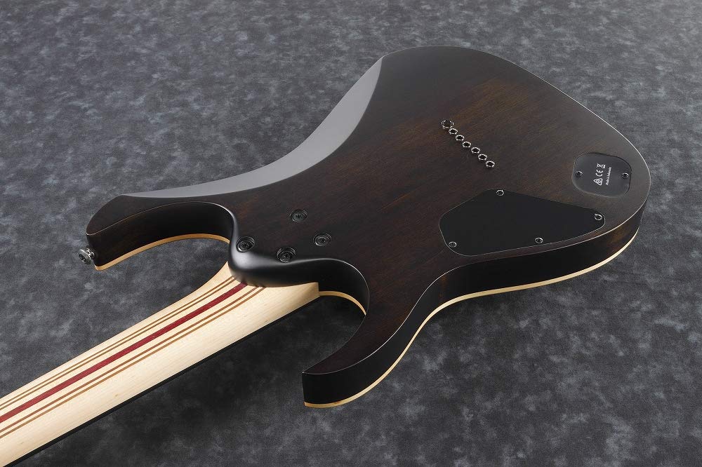 Ibanez RG1127PBFX Premium 7-String Electric Guitar