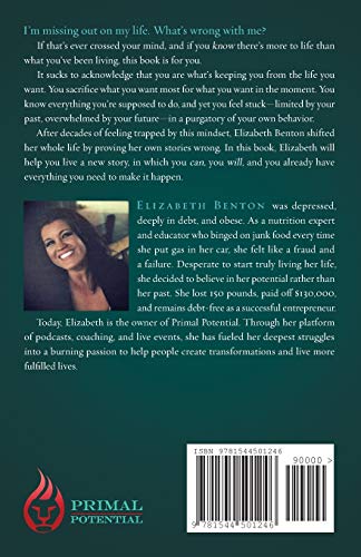Chasing Cupcakes: How One Broke, Fat Girl Transformed Her Life (and How You Can, Too)
