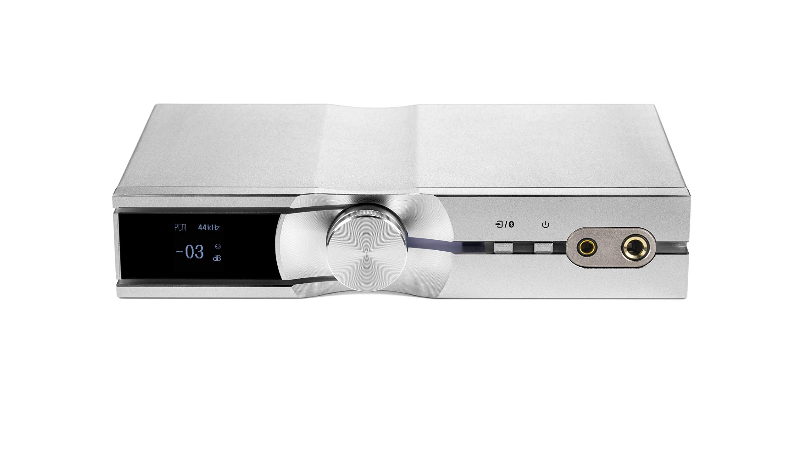 iFi NEO iDSD Desktop DAC, Hires Bluetooth Receiver, and Balanced Headphone Amplifier