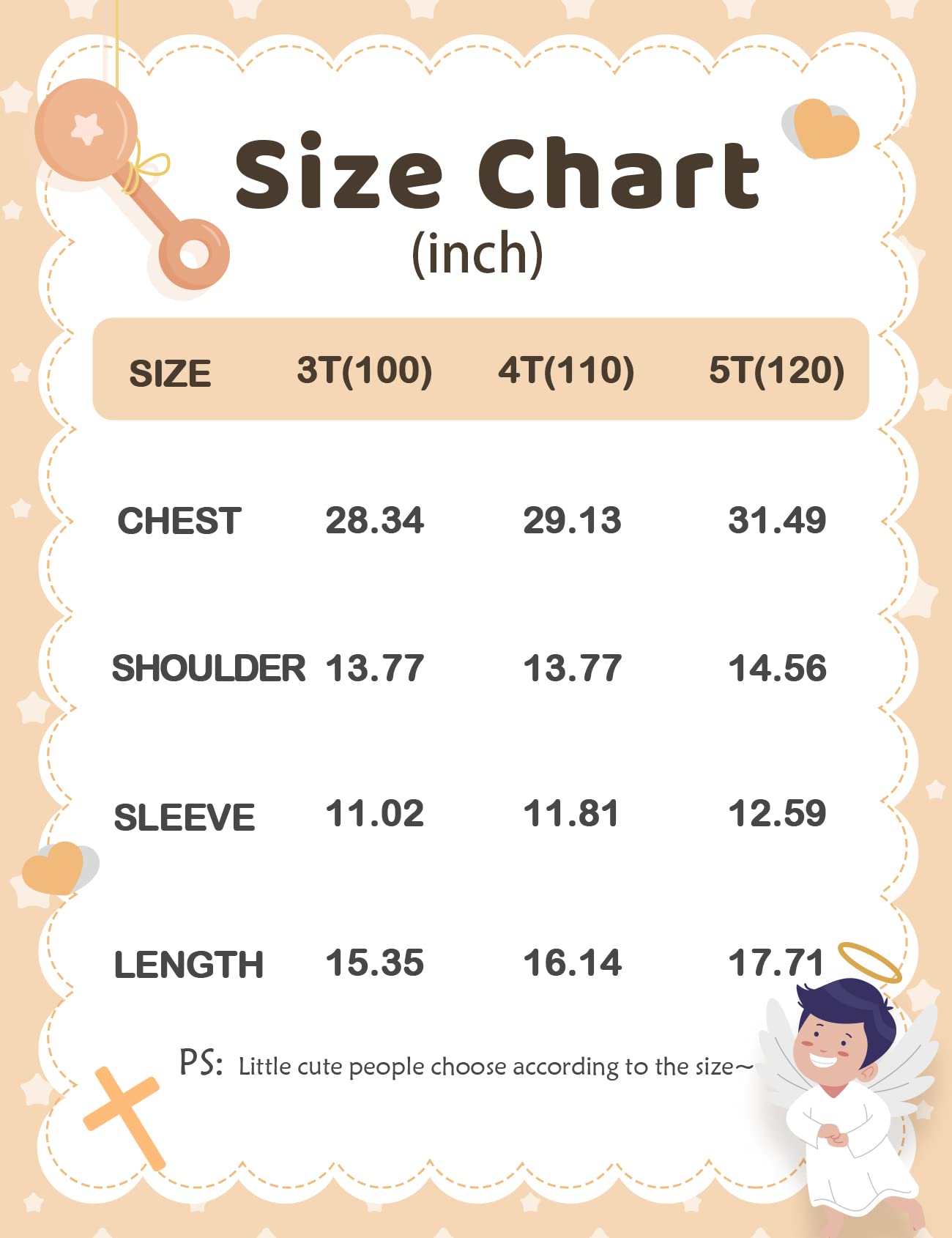Arssm Toddler Sweater Knit Baby Boy Girl Kids Sweater Crewneck Long Sleeve Pullover Sweater Tops Winter Clothes(Beige-3T)