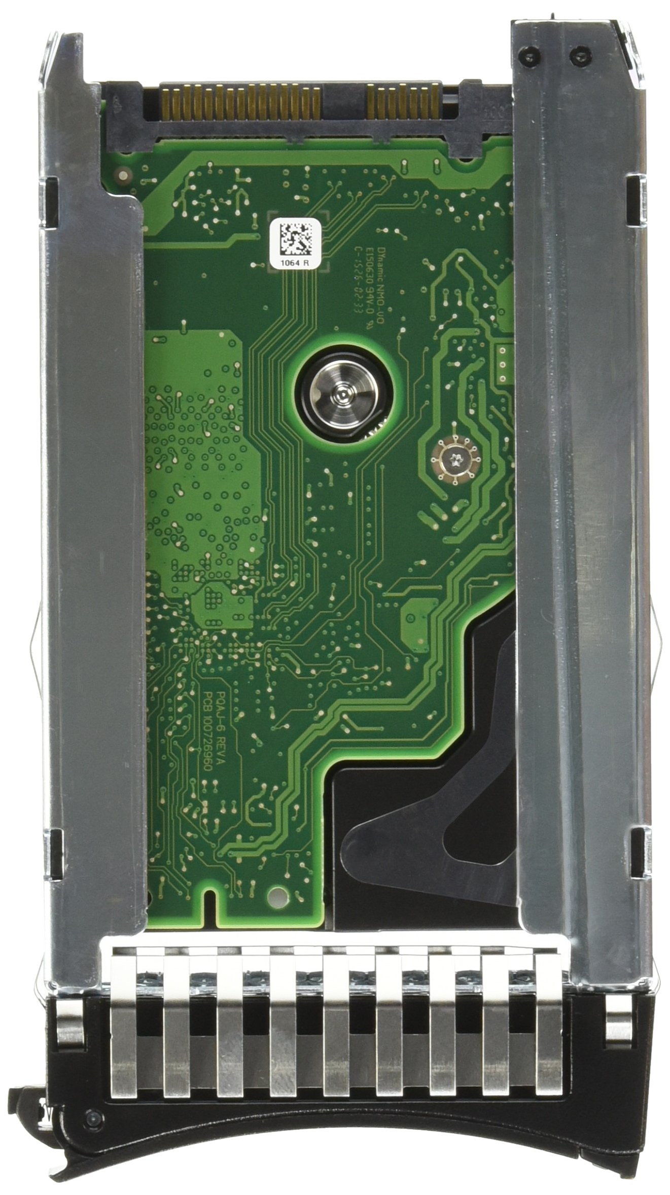IBM 900 GB 2.5-Inch Internal Hard Drive 81Y9650