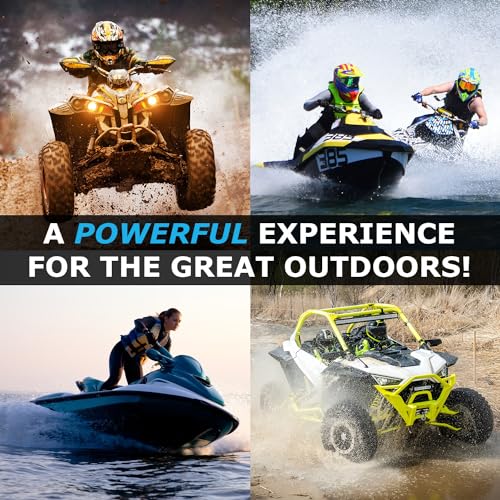 Mighty Max Battery YB16CL-B -12 Volt 19 AH, GEL Type, 250 CCA, Rechargeable Maintenance Free SLA AGM Motorcycle Battery