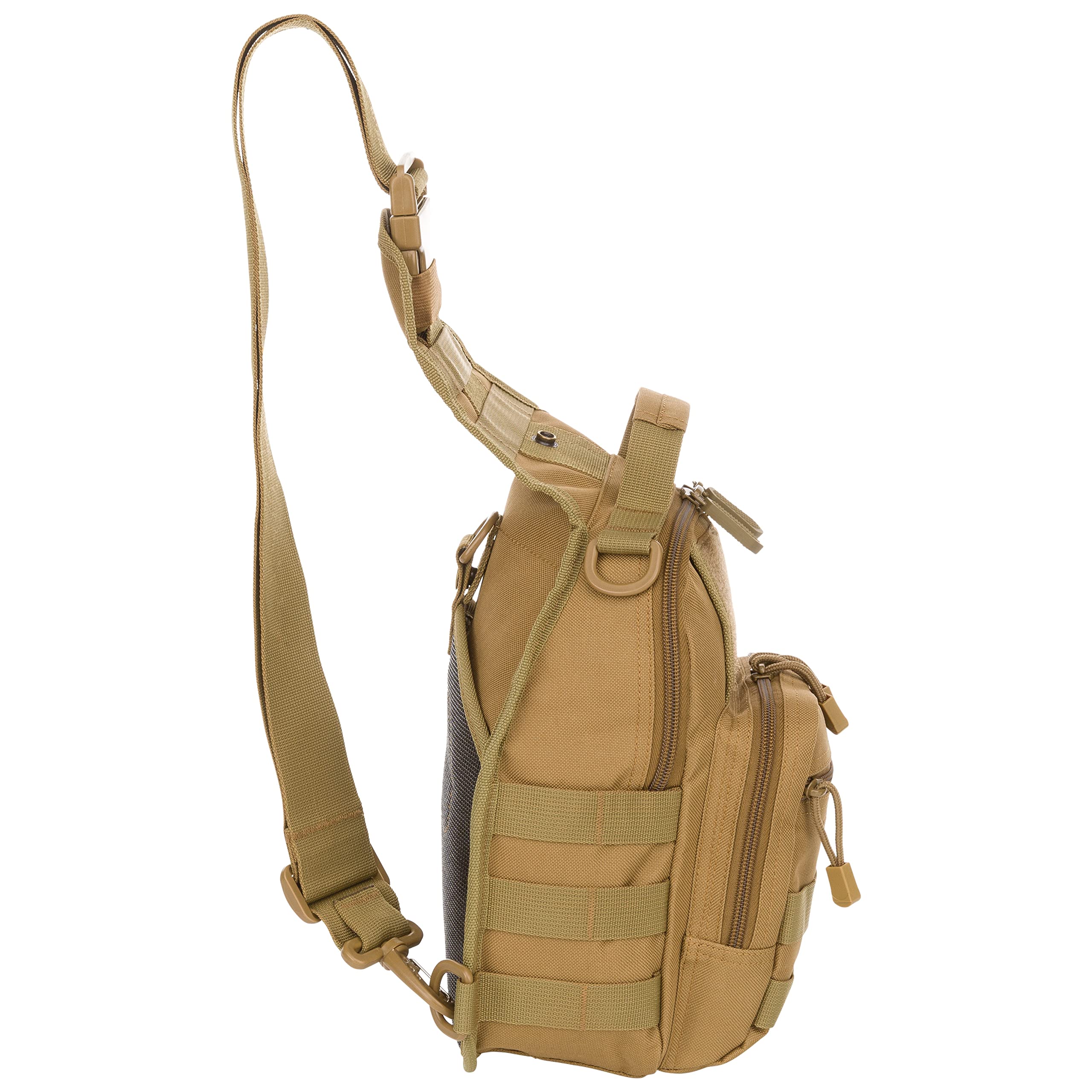 Fieldline Tactical Sling, Desert Clay