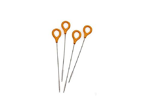 ZoLi BOT Straw Cleaning Brush (Pack of 4)