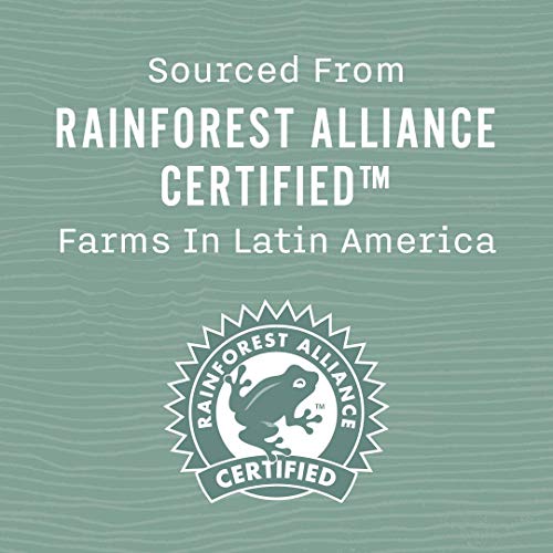 Allegro Coffee Organic Italian Roast Ground Coffee, 12 oz