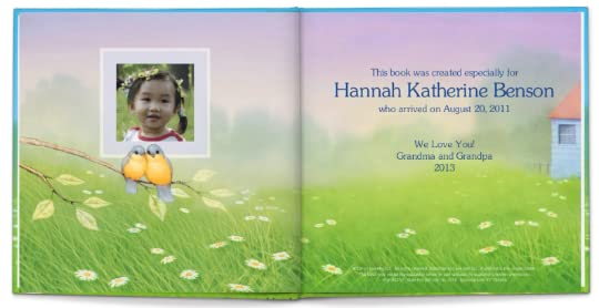 My Snuggle Bunny - Personalized Children's Story - I See Me! (Hardcover)