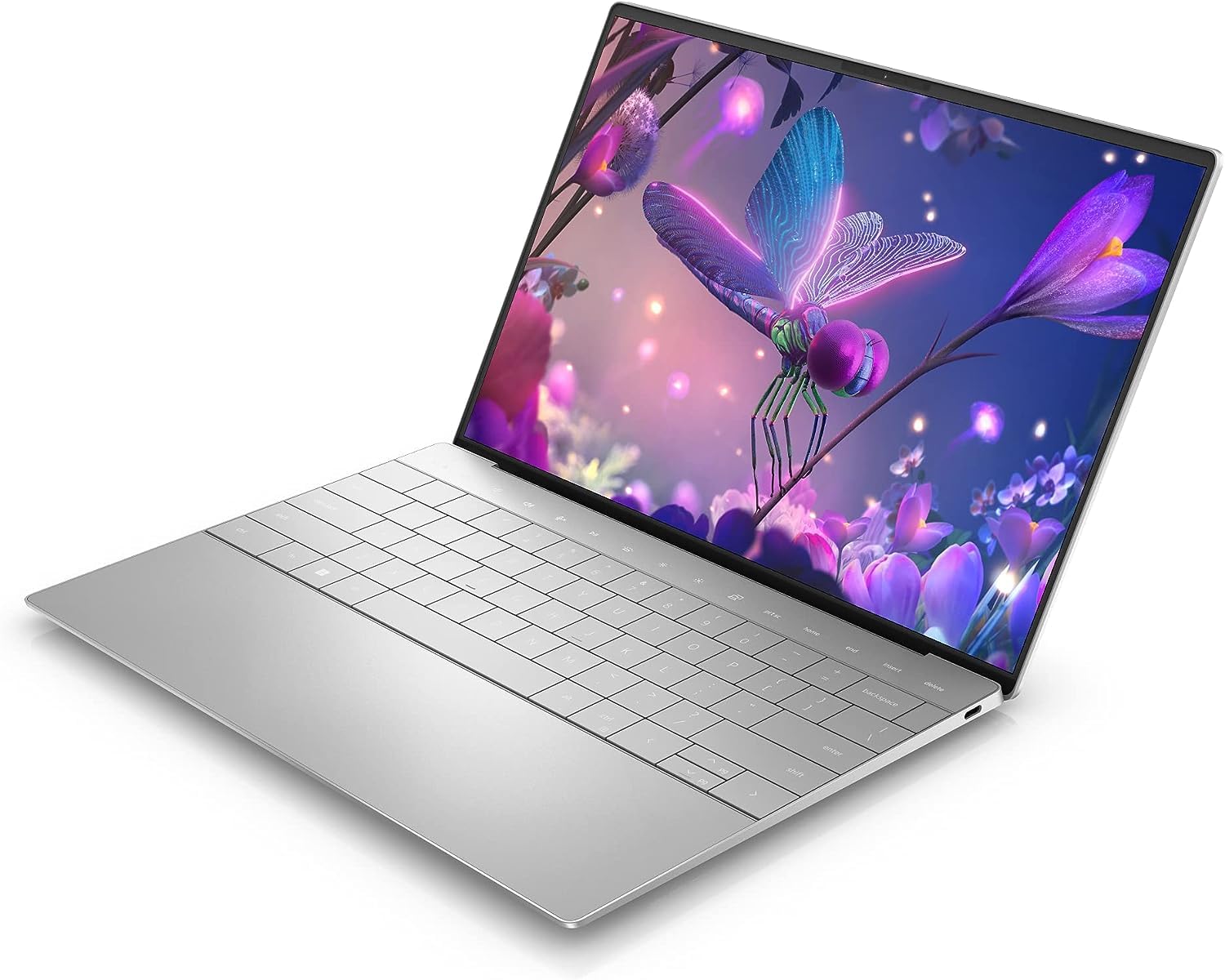 Best Notebooks New XPS 13 Plus 9320 Laptop 13.3'' 3.5K OLED InfinityEdge Touch 500-Nit Display 12th Gen i7-1260P 32GB Ram Win Hello Plus Stylus Pen Light Win 11 Pro Graphite 2TB SSD|32GB RAM