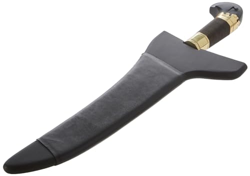 Cold Steel CS-SW-KRISDAG: Kris Dagger / 18" Overall, Black