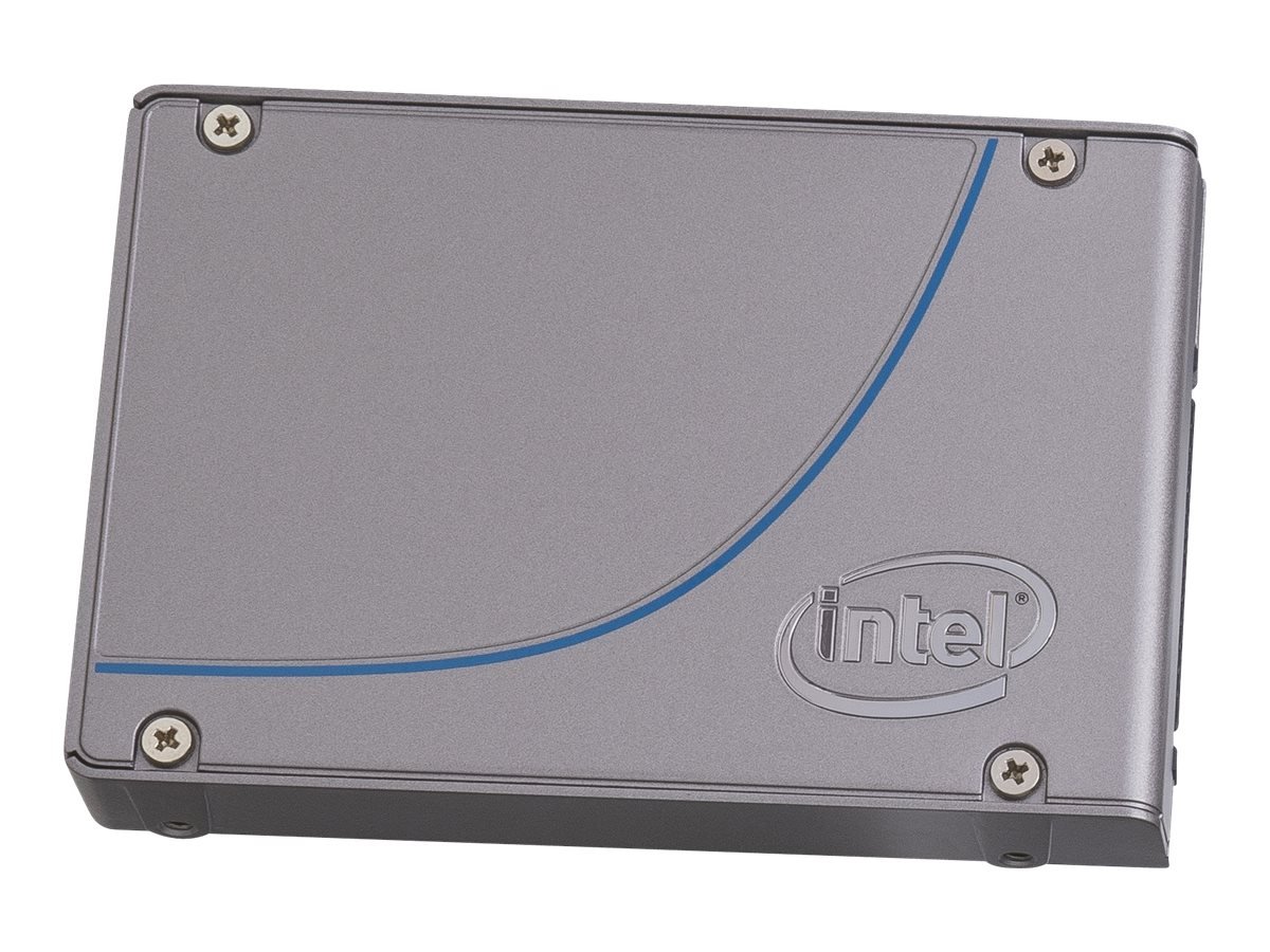 Intel SSD SSDPE2ME016T410 DC P3600 Series 1.6TB 2.5inch PCI-Express 20nm MLC Brown Box