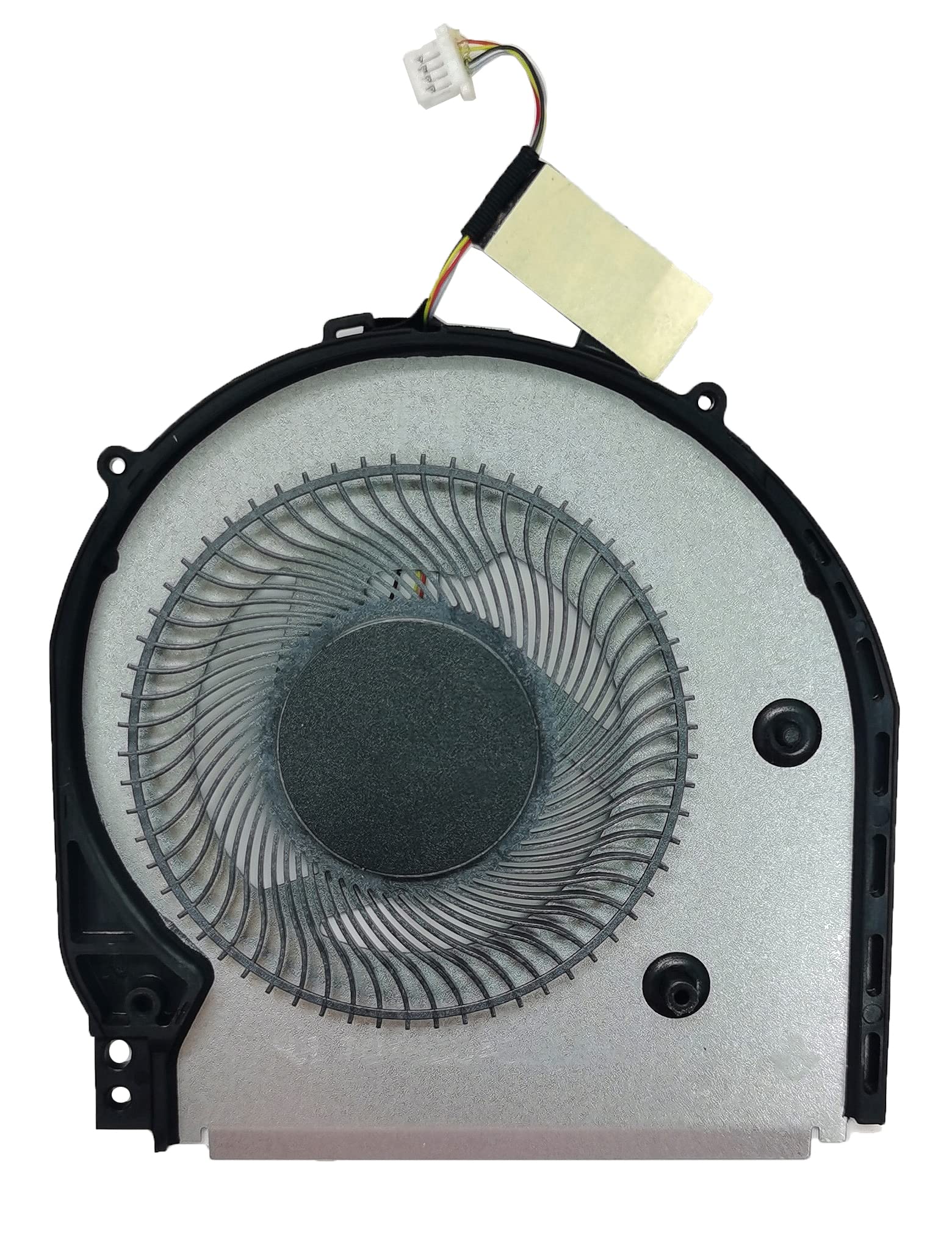 CPU Cooling Fan for HP HP Pavilion X360 14-CD 14M-CD,Compaitible L18222-001 L36457-001 TPN-W131, 4PIN