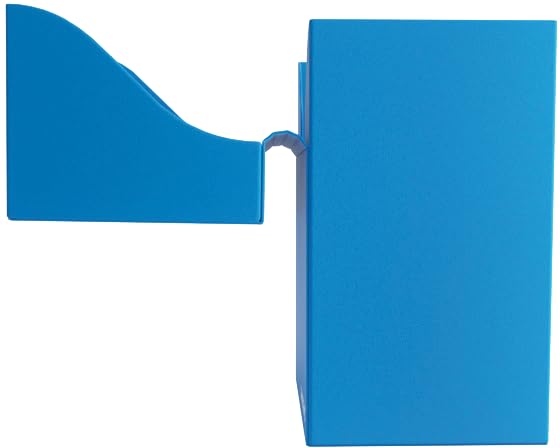 Deck Holder 80+ Blue