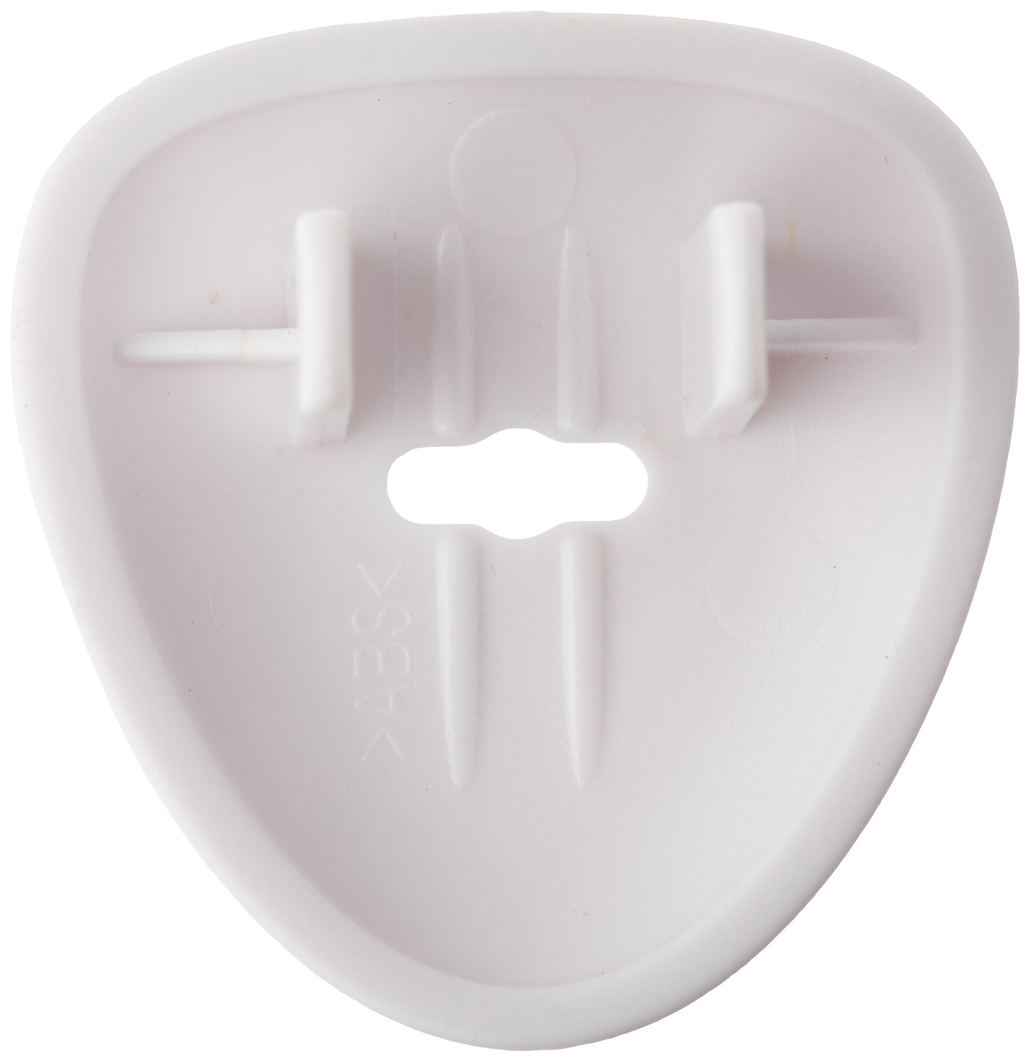 Prince Lionheart Outlet Covers Safety Locks, 48 Count