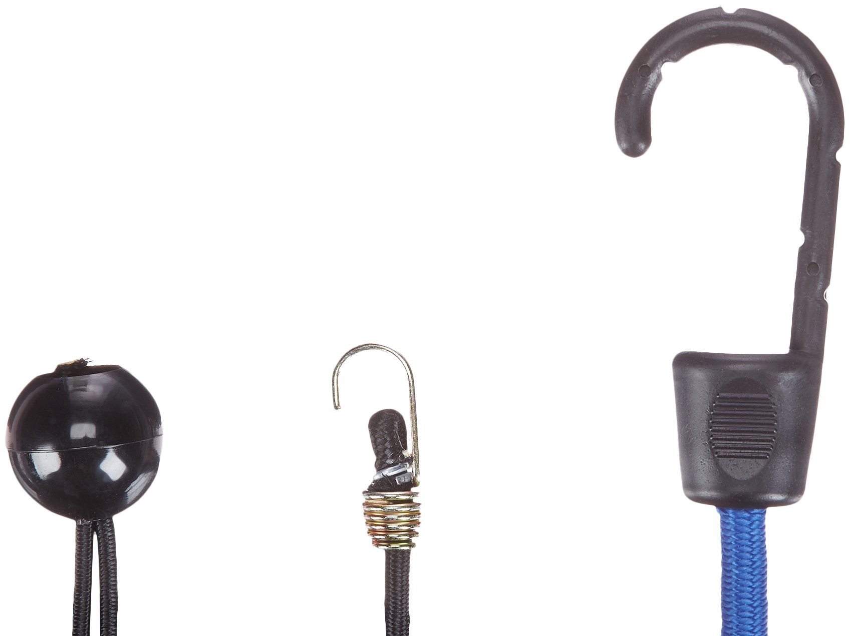 Amazon Basics Bungee Strap - Pack of 24