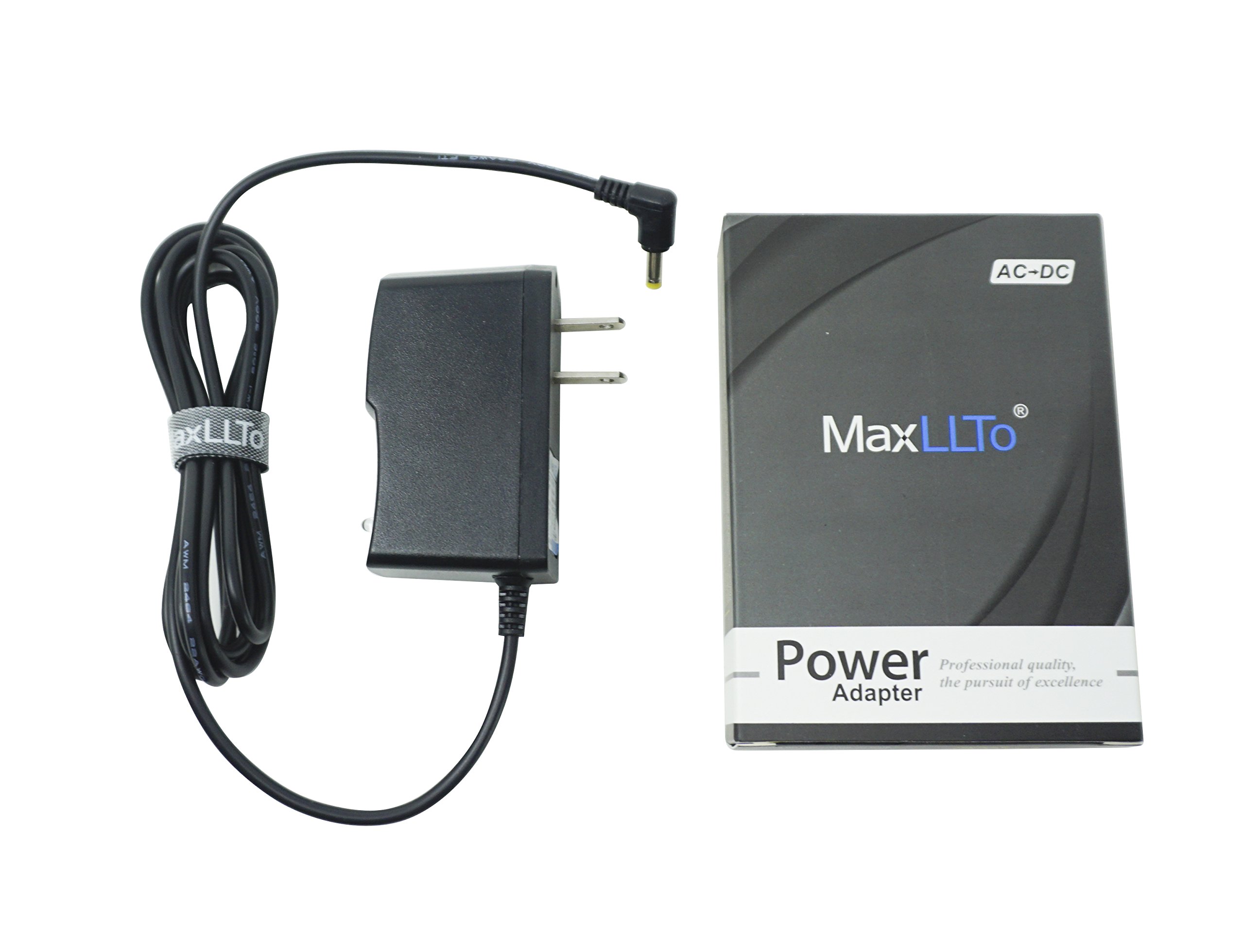 JVC Everio Camcorder AC Power Adapter, 1A AC Home Wall Power Charger Adapter for JVC Everio GZ-HM440/AU/S GZ-HM440/BU/S