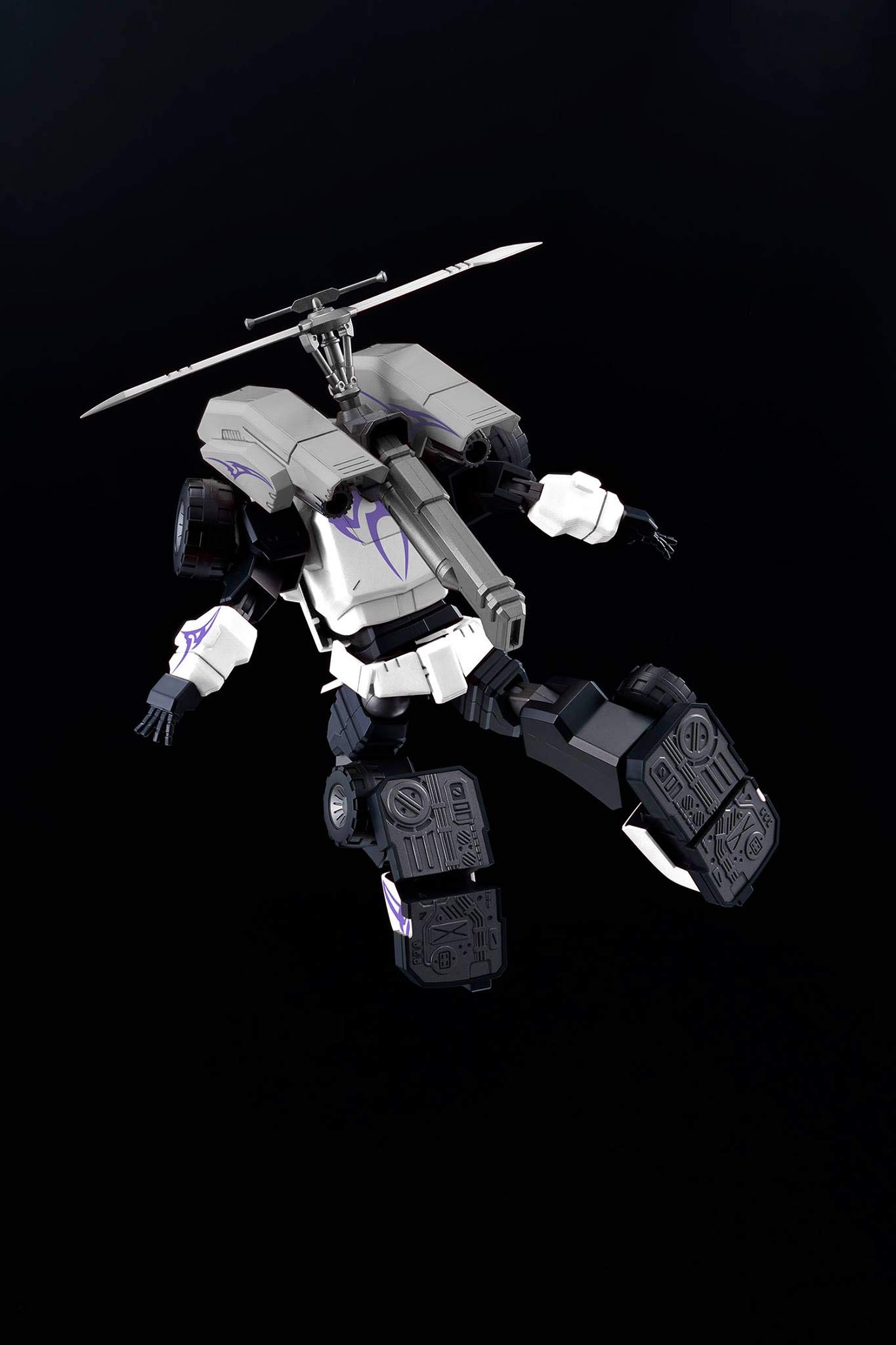 Flame Toys - Transformers - BugBite, Furai Model Kit