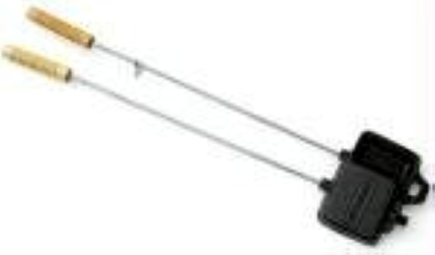 Camp Chef Single Square Cooking Iron