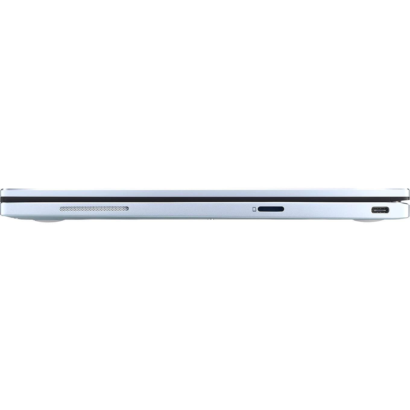 Asus Chromebook Flip C433TA YS344T - 14" - Core m3 8100Y - 4 GB RAM - 64 GB (Renewed)