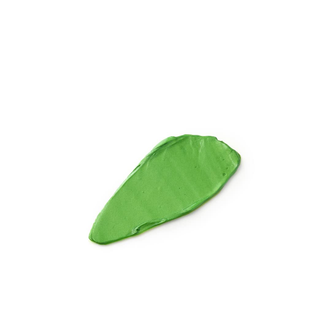 As I Am Curl Color - Emerald Green - 6 ounce - Color & Curling Gel - Temporary Color - Vegan & Cruelty Free