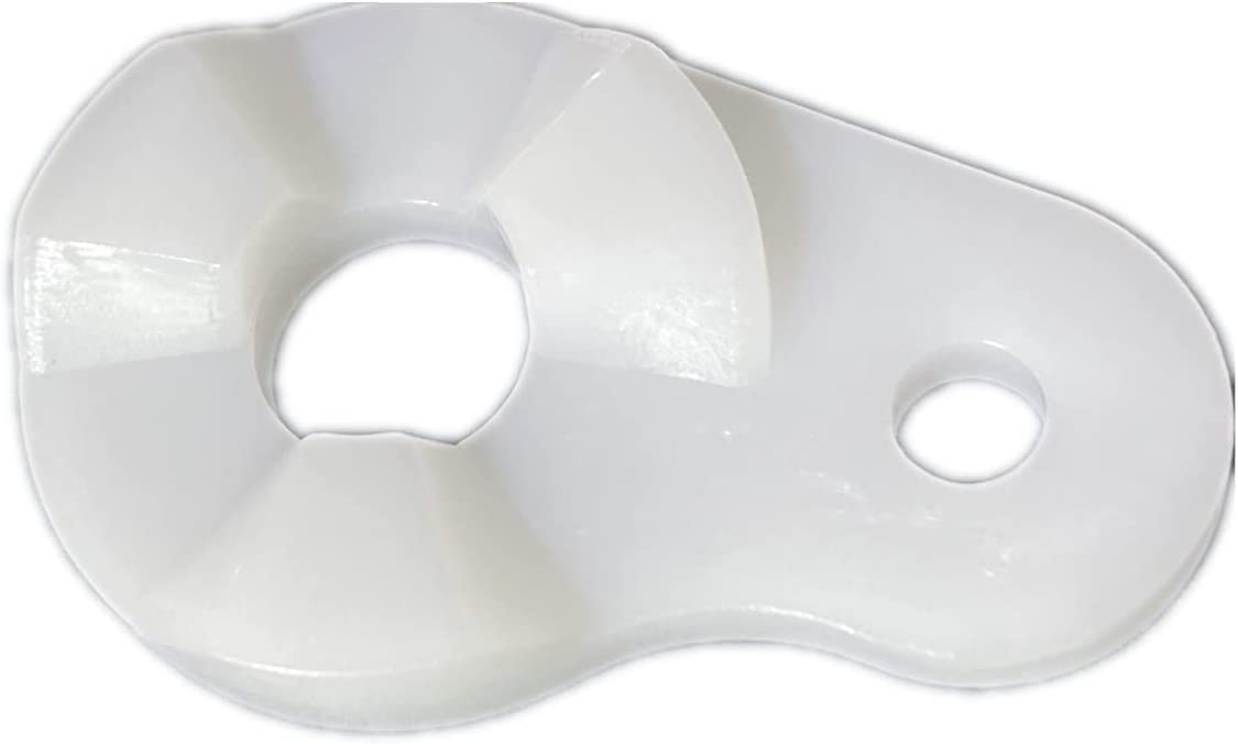 BHRUSO Replace Sub-Zero part # 7014663 refrigerator replacement LH door cam closer APS5027