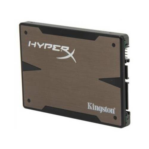 Kingston HyperX 3K SH103S3/240G 2.5 240GB SATA III MLC Internal Solid State Drive (SSD)