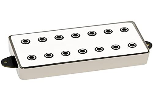 DIMARZIO dp709bk-pastiglia for Electric Guitar