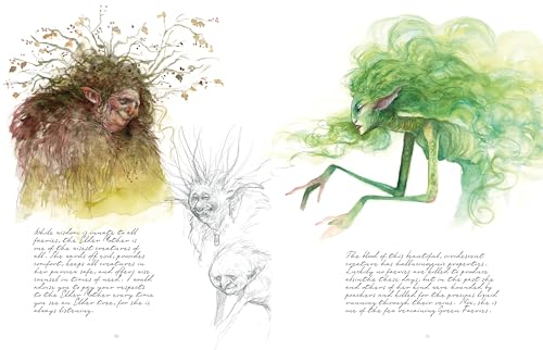 Faeries of the Faultlines: Expanded, Edited Edition