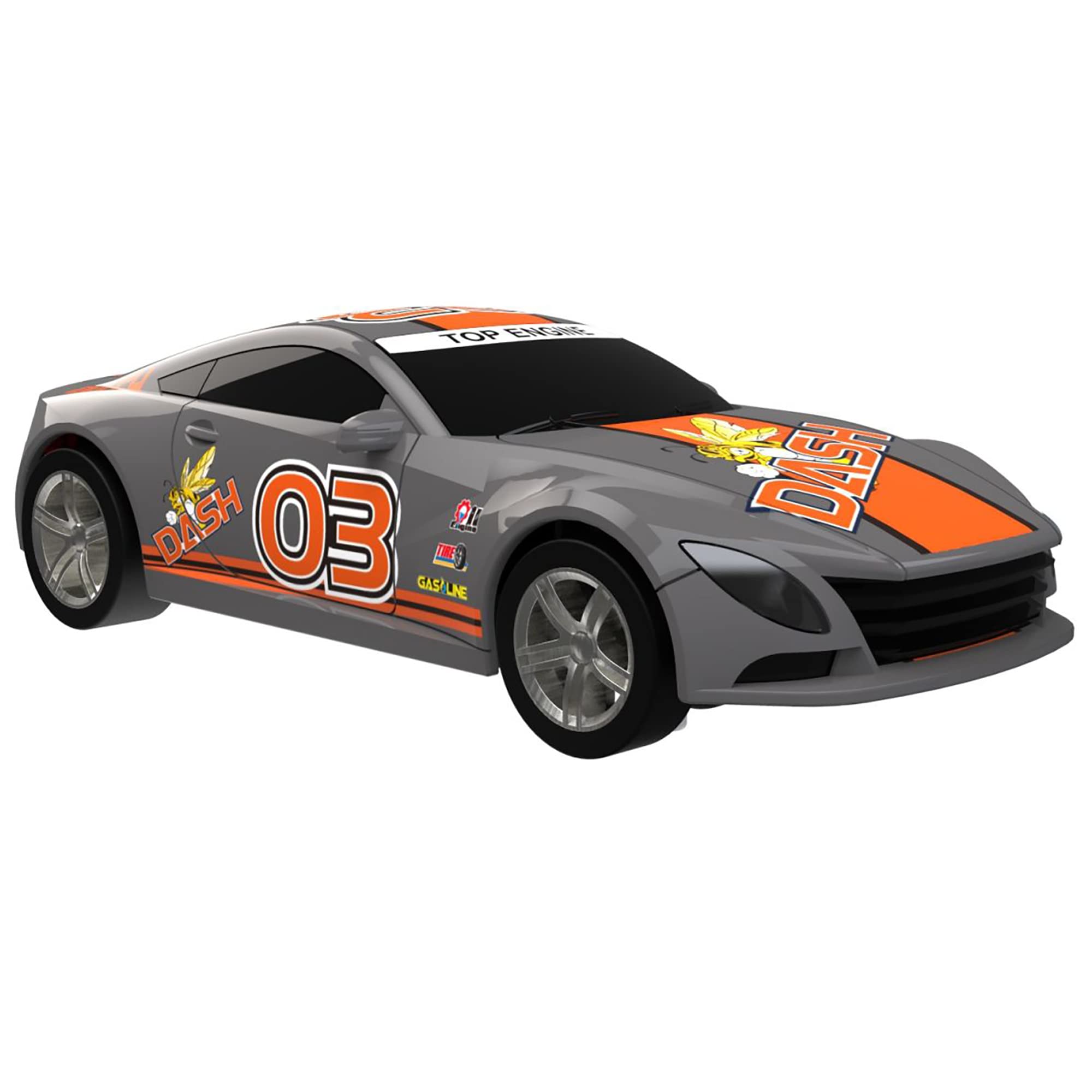 Joysway: Super 151 USB Power Slot Car Racing Set, USB Power System, First and Innovative Application in Slot Car Toys Industry, For Ages 8 and up