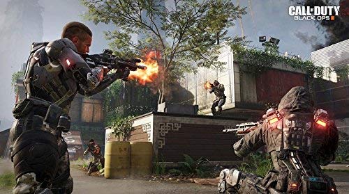 Call of Duty: Black Ops III - Multiplayer Edition - PlayStation 3 (Renewed)