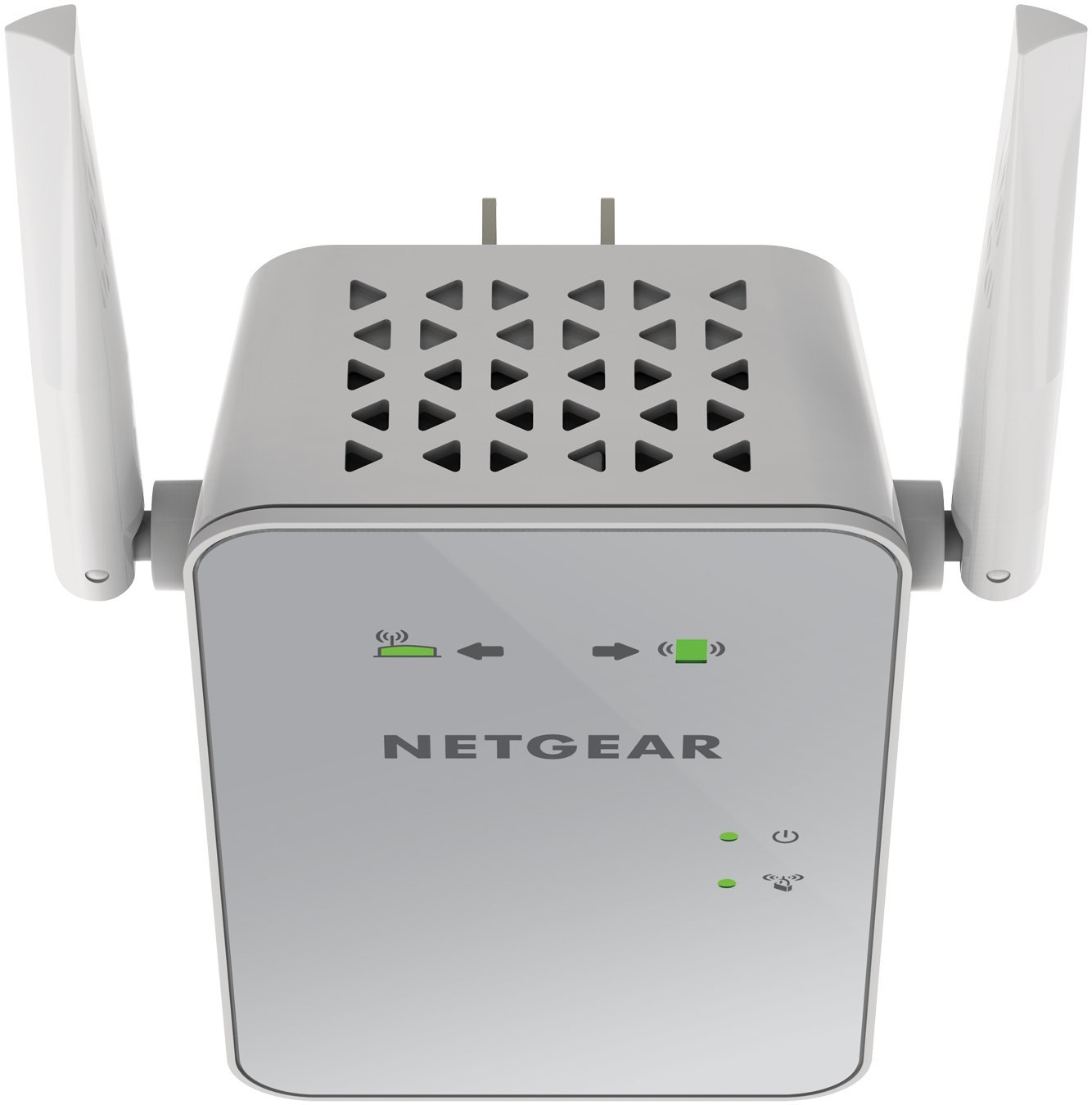 NETGEAR Renewed EX6150-100NAR AC1200 WiFi Range Extender