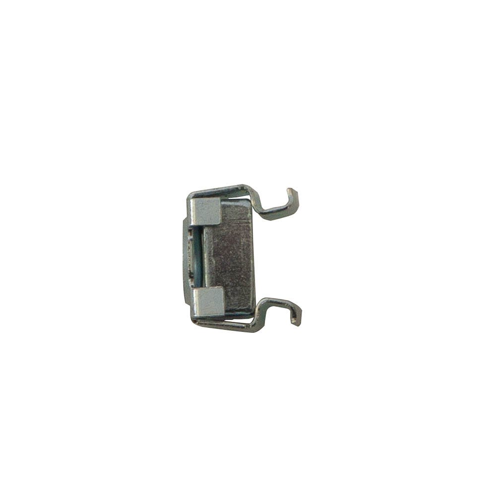 Kendall Howard 10-32 Cage Nuts - 100 Pack