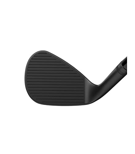 Callaway Golf JAWS Full Toe Wedge (Black, Right-Handed, Graphite, 60 degrees)