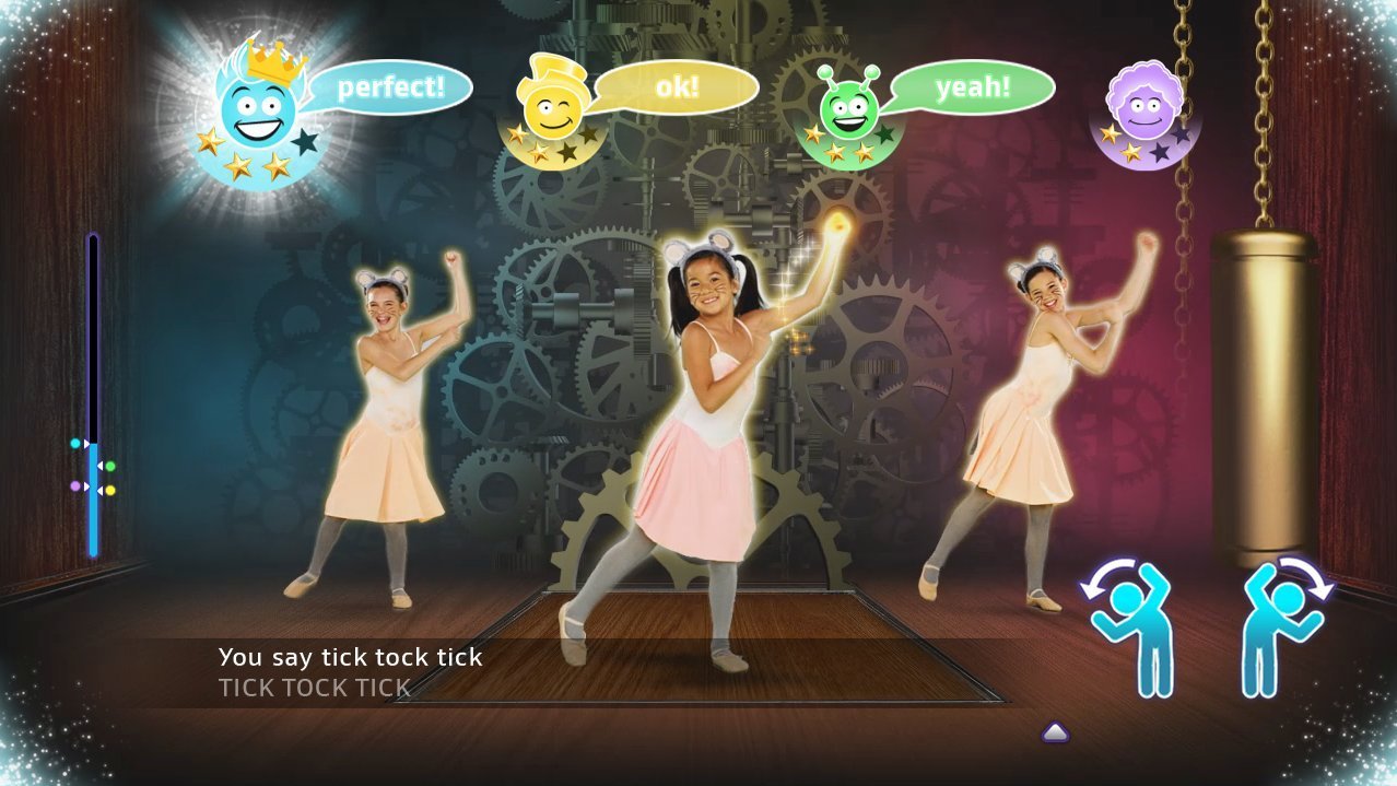Just Dance Kids 2014 - Xbox 360 (Renewed)