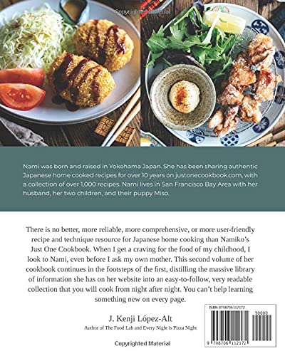 Just One Cookbook Essential Japanese Recipes Vol 2