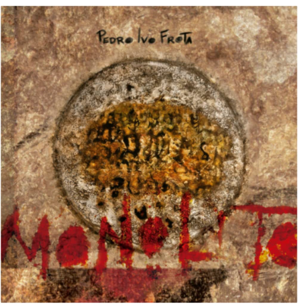 Pedro Ivo - Monolito