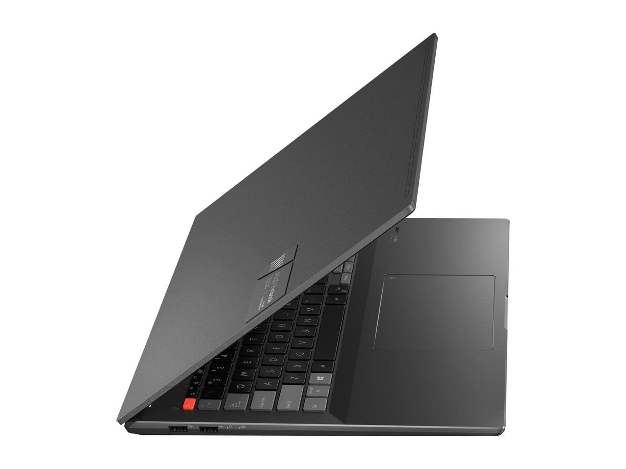 ASUS VivoBook Pro 16X OLED 16" 4K UHD 16:10 Display Slim Laptop Intel Core i7-11370H NVIDIA GeForce RTX 3050 Backlit KB 100% DCI-P3 Pantone Win11 Pro w/HDMI (16GB RAM | 2TB SSD)
