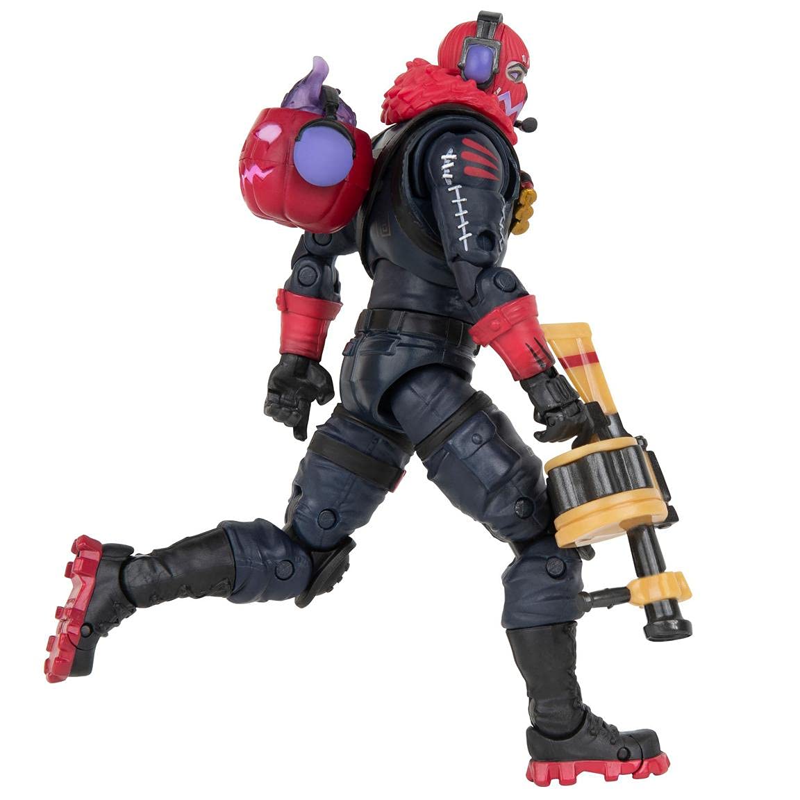 Fortnite 6" Legendary Series Figure Pack - Dark Raptor