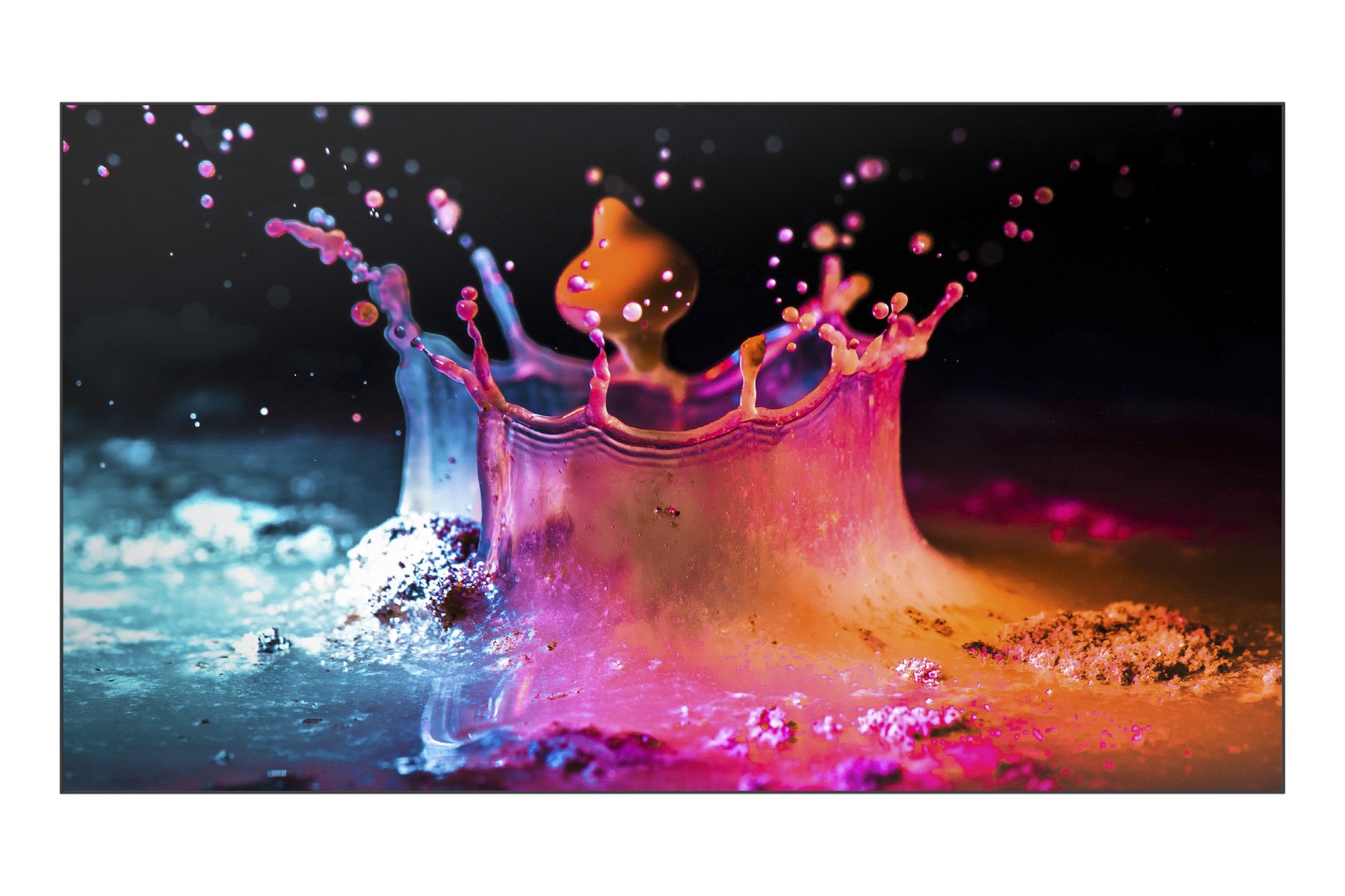 Samsung UD46E-B Samsung 46-Inch Ultra-Narrow Bezel Commercial Led LCD Display - Taa