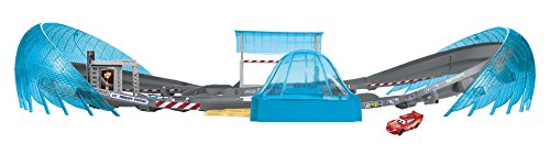 Disney Pixar Cars 3 Ultimate Florida Speedway