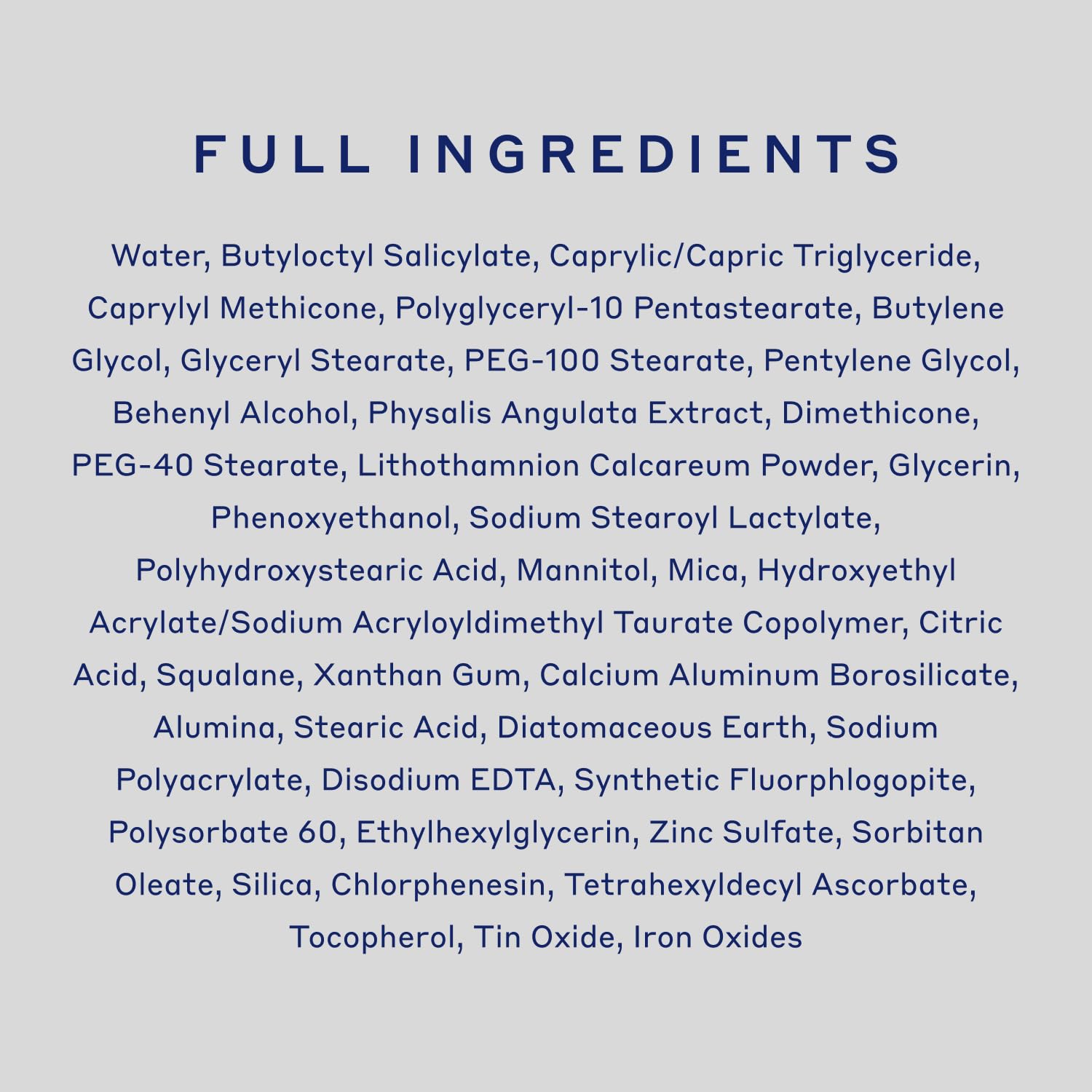 Obagi Sun Shield Tinted Sunscreen – Broad Spectrum SPF 50 Protection from the Sun – Cool Tint – 3 oz