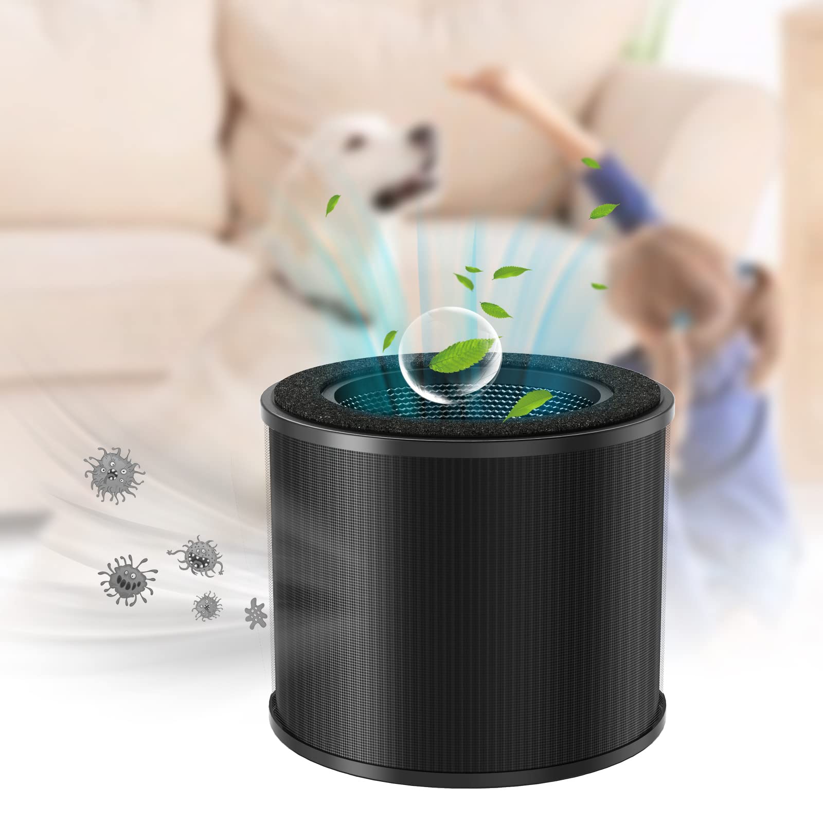 AirExtend Air Purifier Replacement Filter
