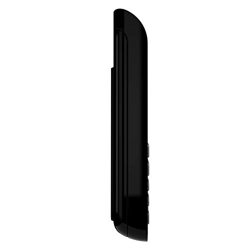 Bio Bidet by Bemis BB2000 Black | Bidet Wireless Remote Control for Smart Toilet Seat Convenient Adjustable Settings