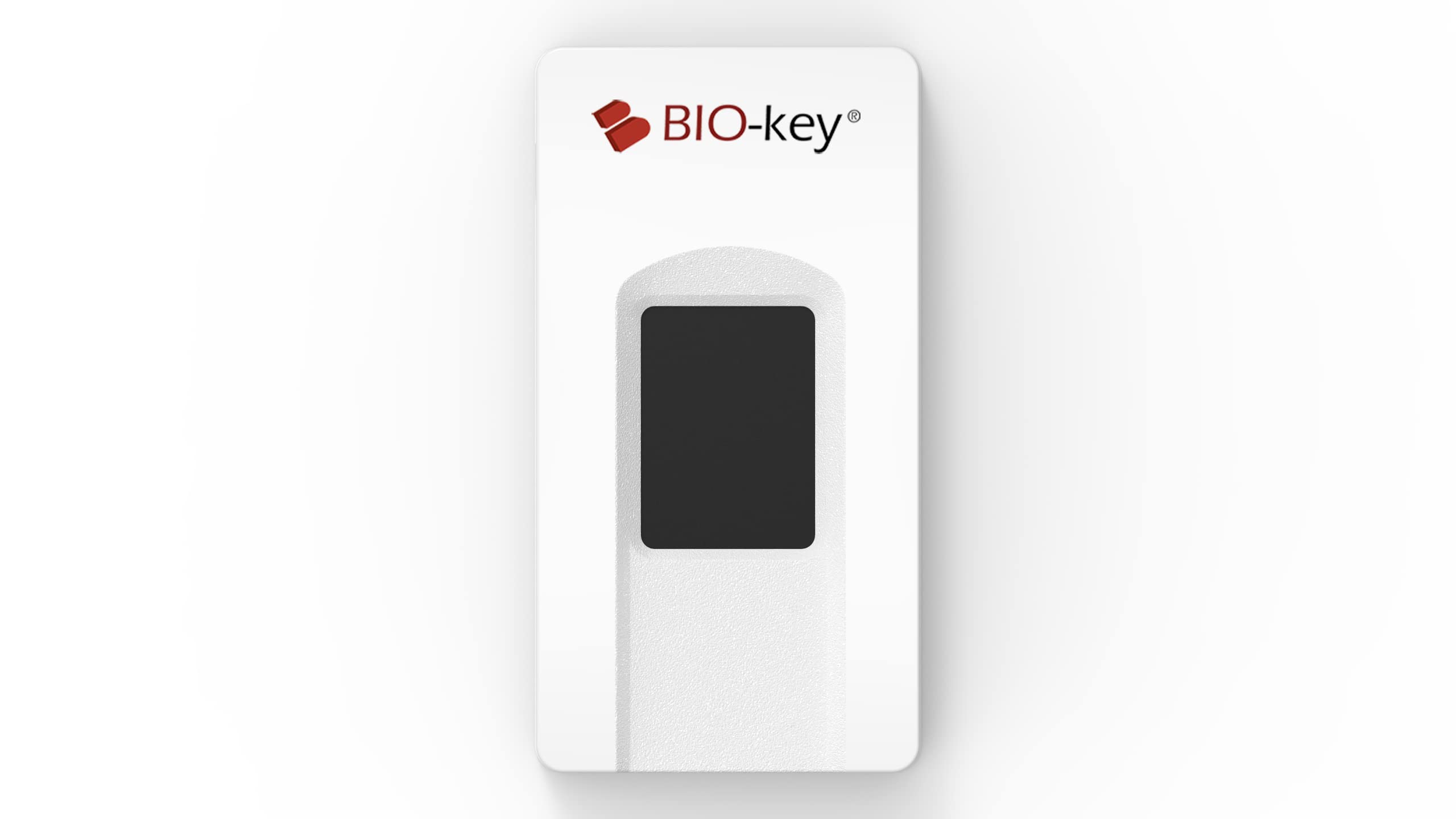 BIO-key EcoID II USB-C 2.0, Fingerprint Scanner for Desktops, Laptops with Windows 10/11