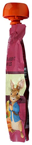 Peter Rabbit Organics Puree Beet Carrot Pear, 4.40 oz