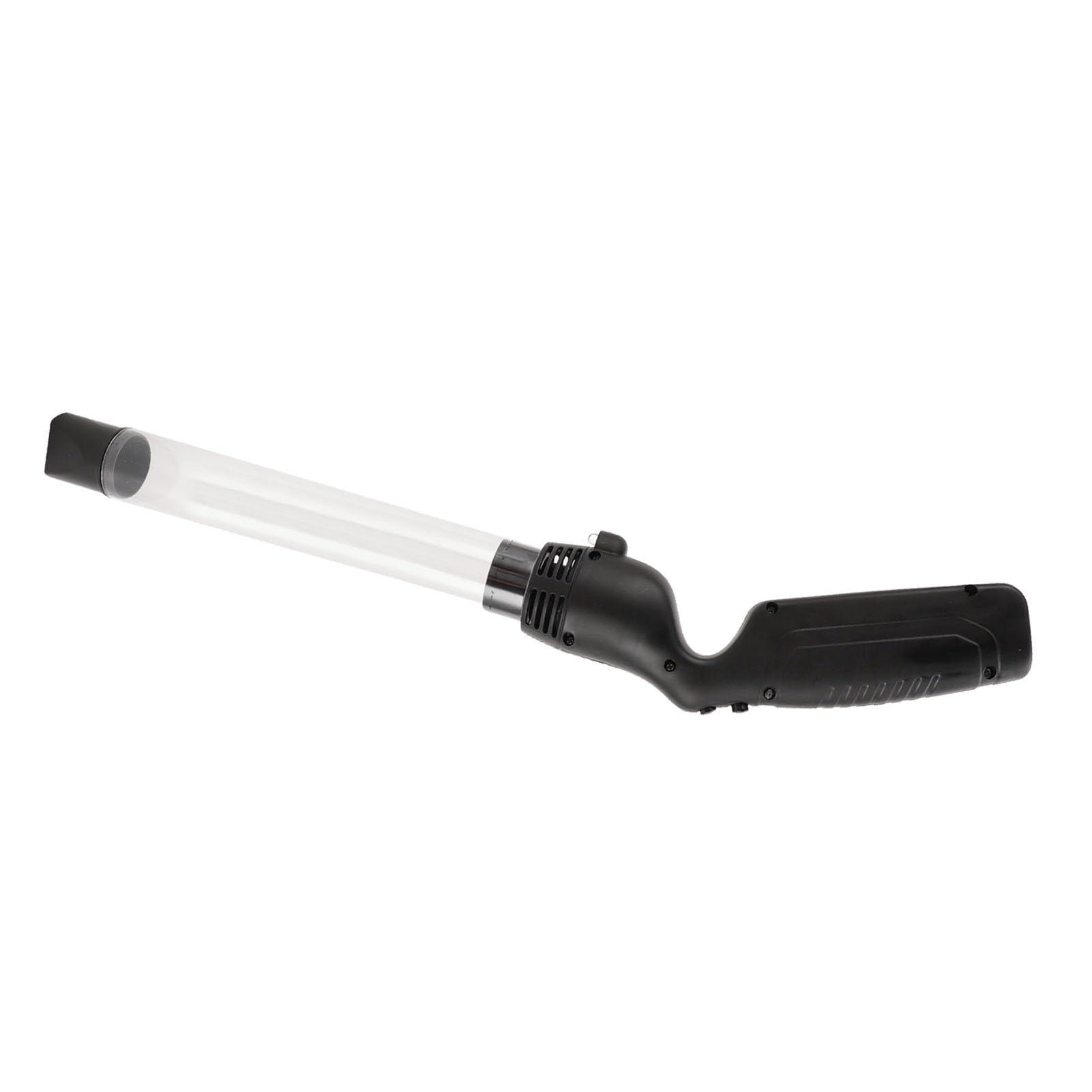 Battery Powered Spider Catcher with LED Light, Handheld Vacuum Catcher Spider Traps Catcher with Long Handle, Spider Grabber for Moth Ant Wasps Bees