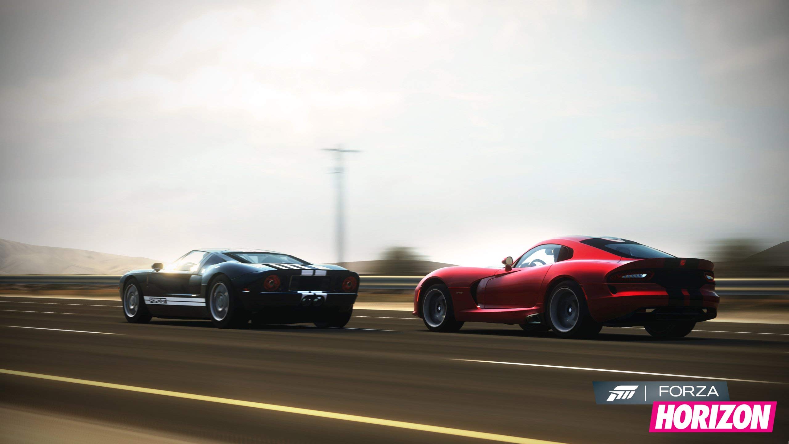 Forza Horizon - Xbox 360 (Renewed)