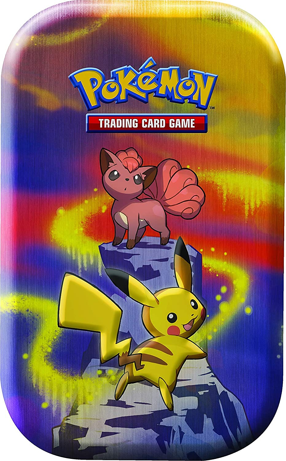 Kanto Power Mini Tin