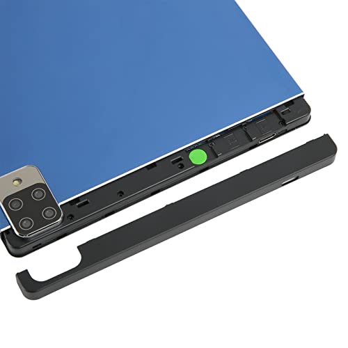 AUHX HD Tablet 10 Core CPU 10.1 Inch 128GB (US Plug)